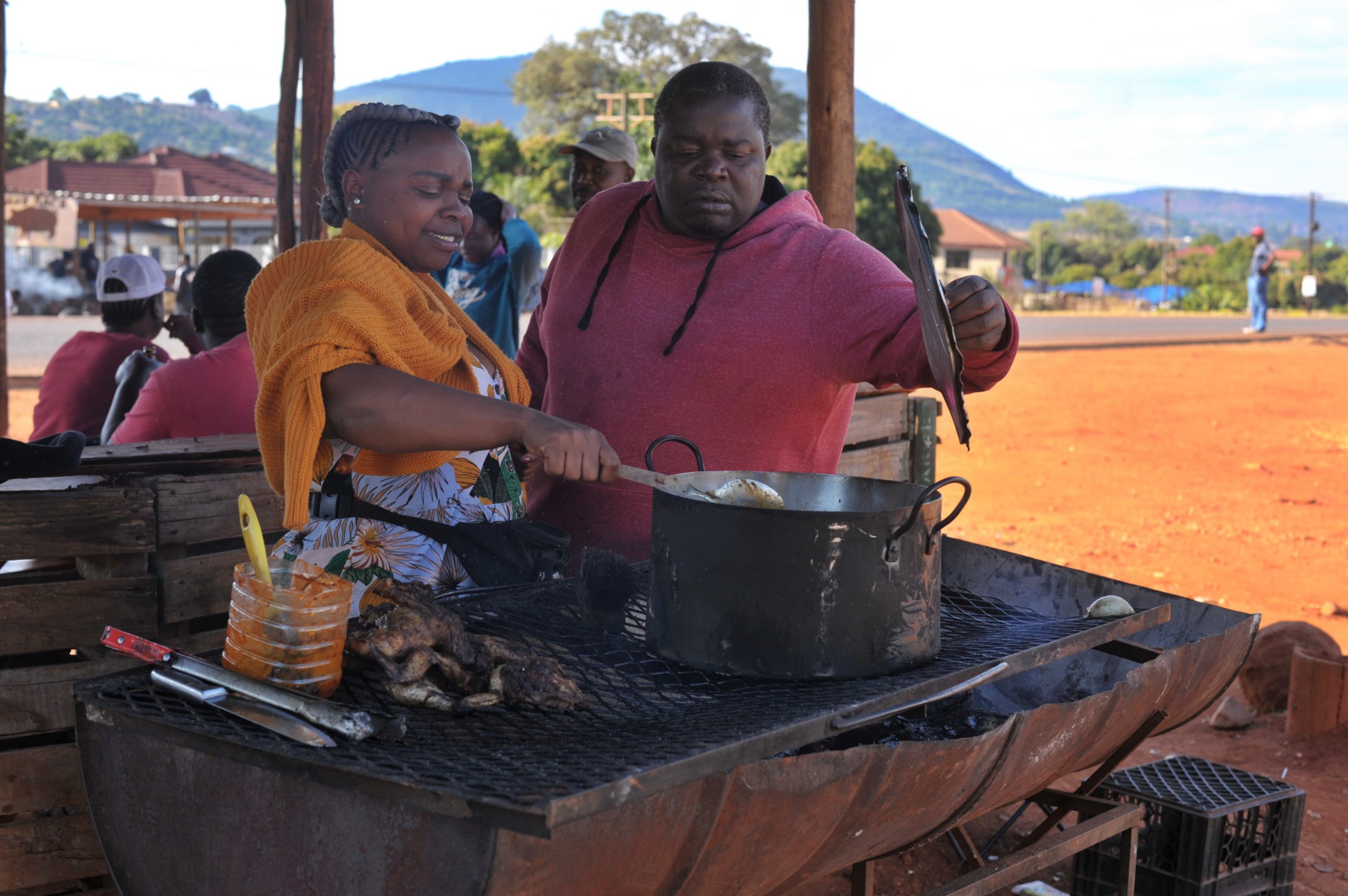 Small Business Development to rescue of informal traders — Vutivi