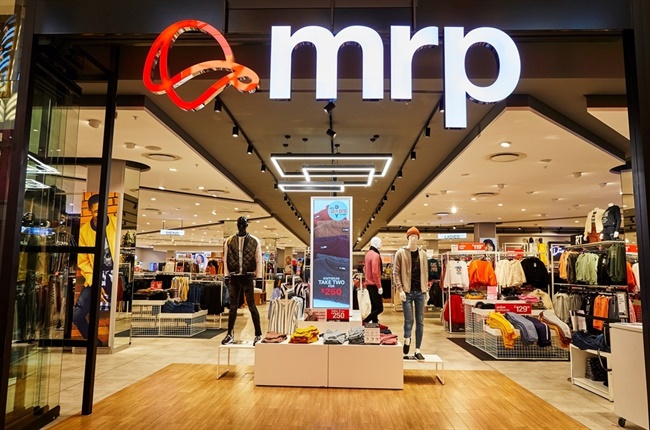 Mr Price is eyeing the township market — Vutivi