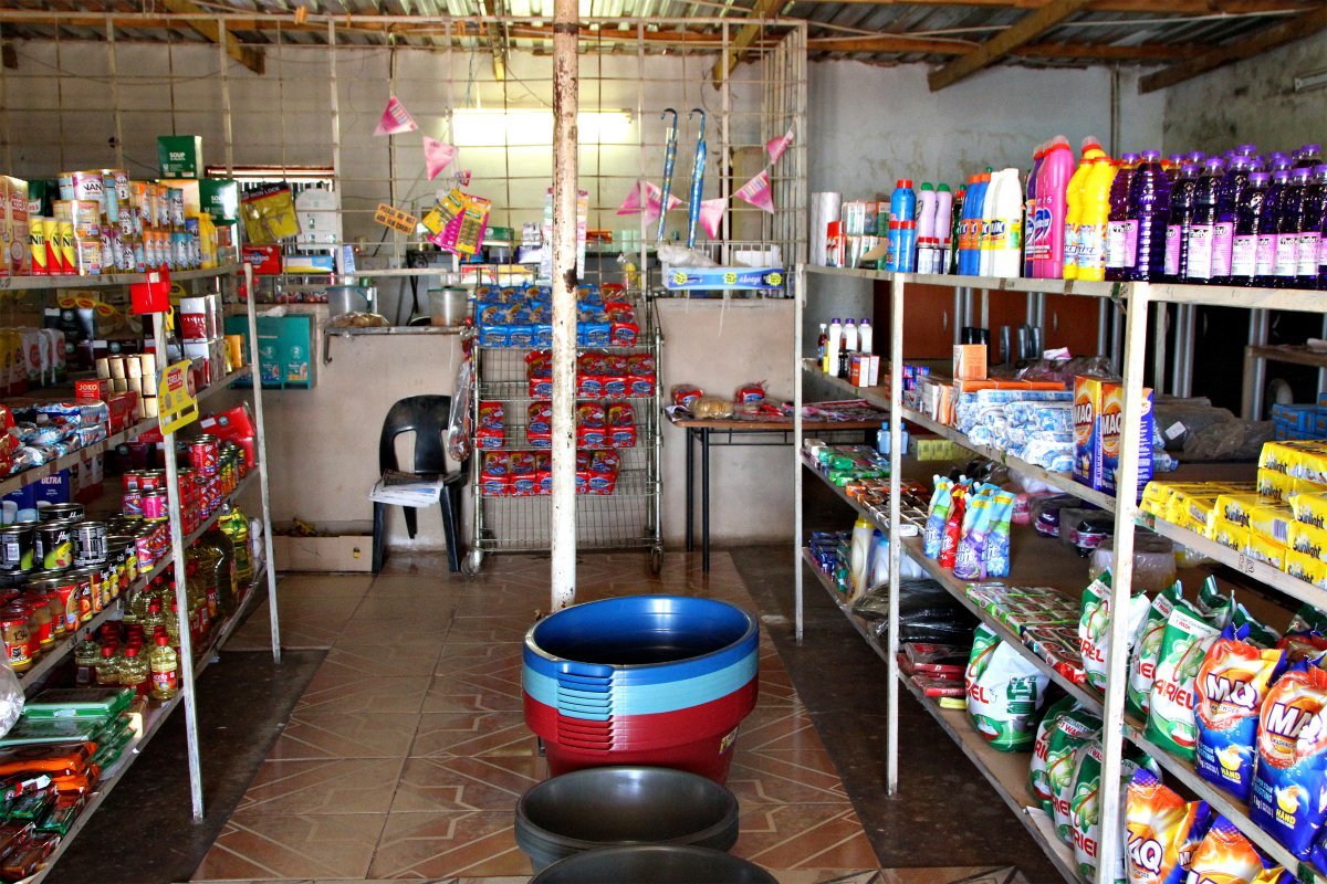 Transformation is key for rural and township retailers to enter the ...