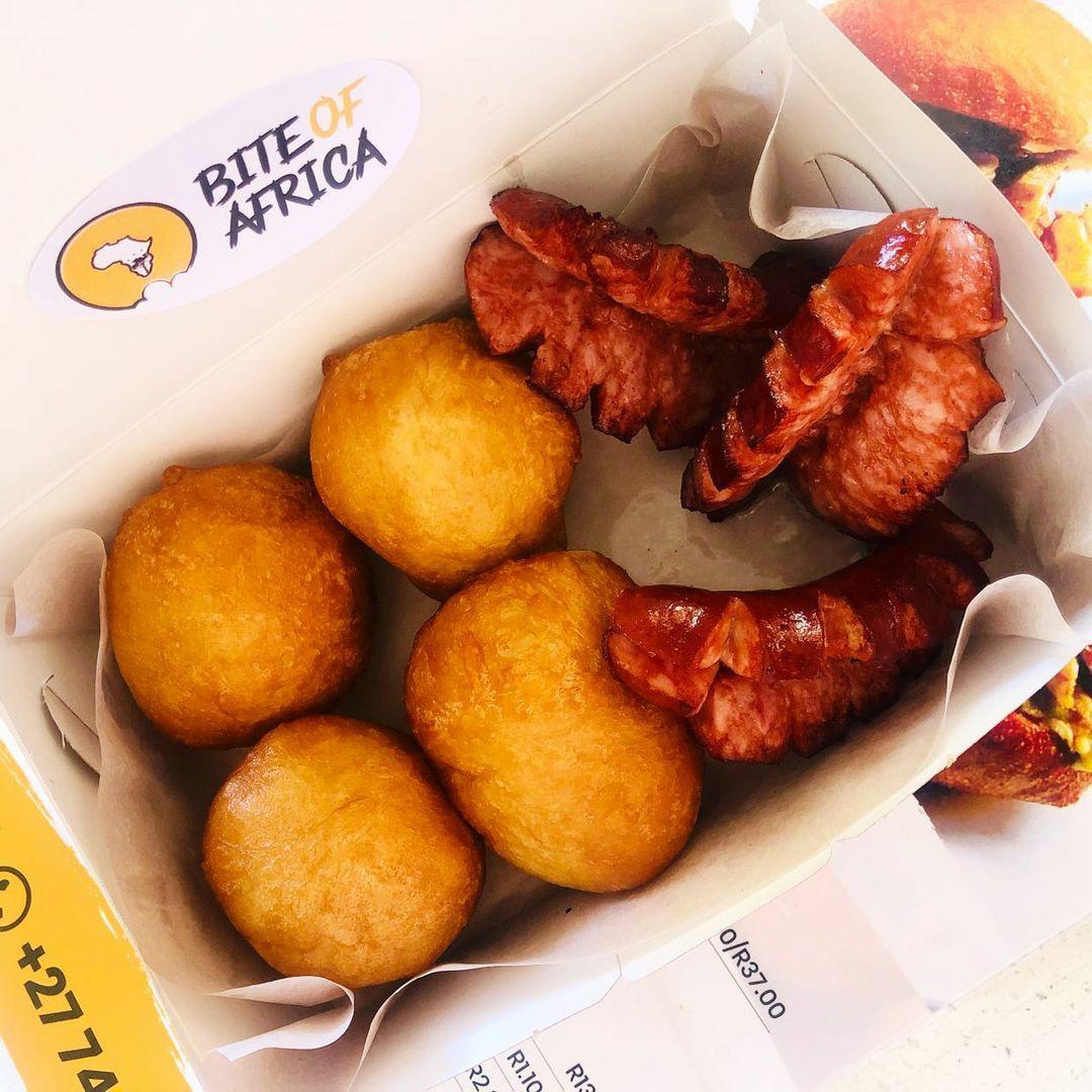 Northern suburbs get a taste of Magwinya — Vutivi