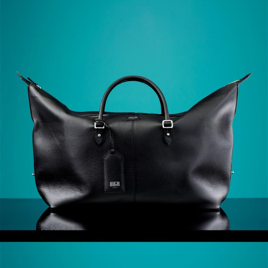 Inga Atelier : local sophistication — Vutivi