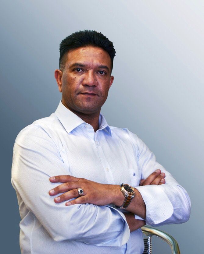 Lebone Litho Printing boss walks the talk on empowering SMMEs — Vutivi