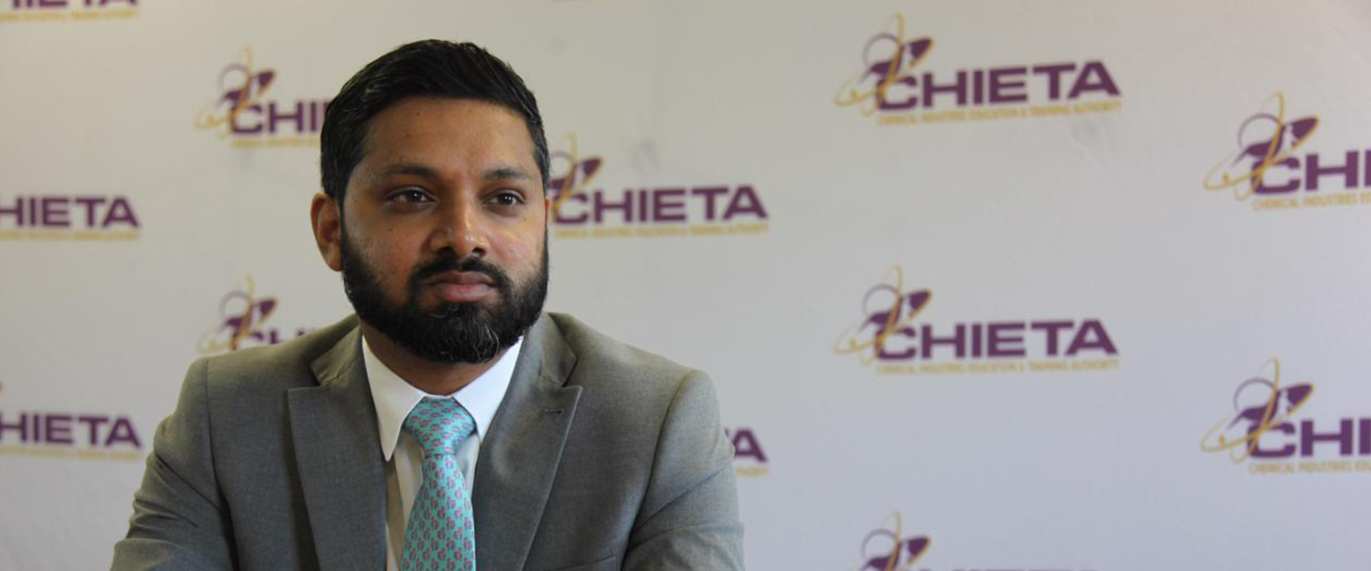 CHIETA recently held World Skills SA Competition — Vutivi