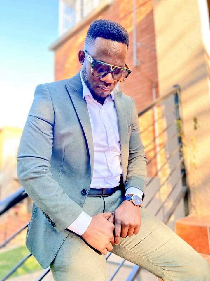 Flying on the wings of hard work — Vutivi