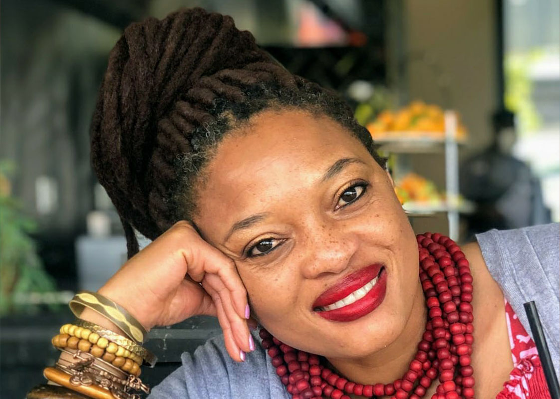 Gauteng woman urges entrepreneurs to embrace change — Vutivi