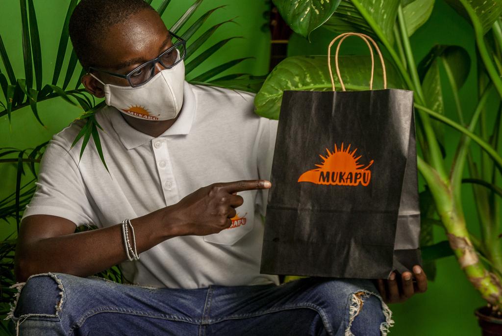 MukapuZA aims to help diabetic people — Vutivi