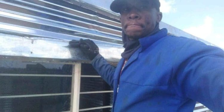 Quality shacks that stand out — Vutivi