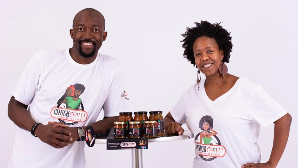Food Lover’s Market provides boon for SMME — Vutivi