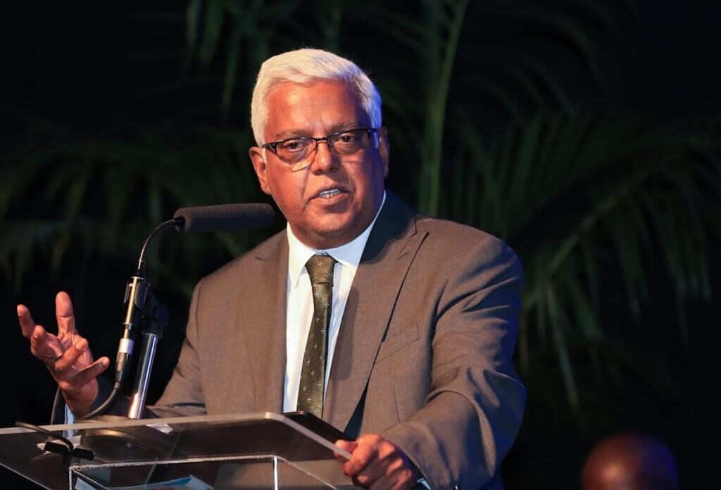 Tapping into halal market will benefit SA’s economy — Vutivi