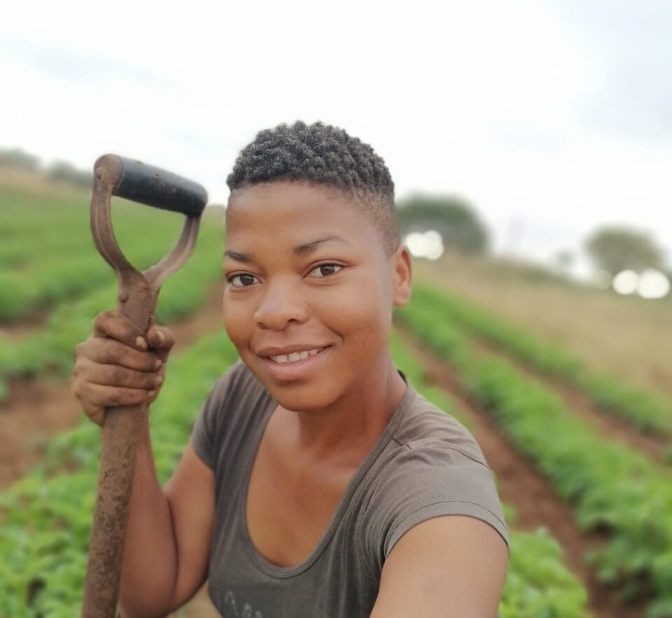 Limpopo farmer wants to commercialise community land — Vutivi