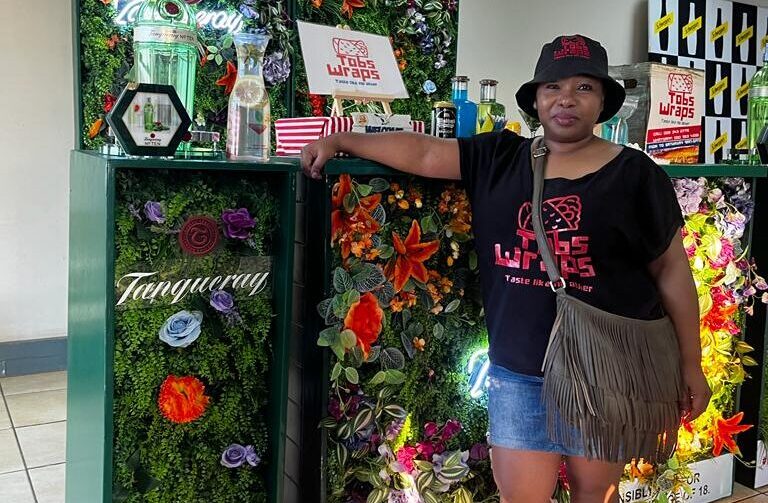 Food is art for Vosloorus resident — Vutivi