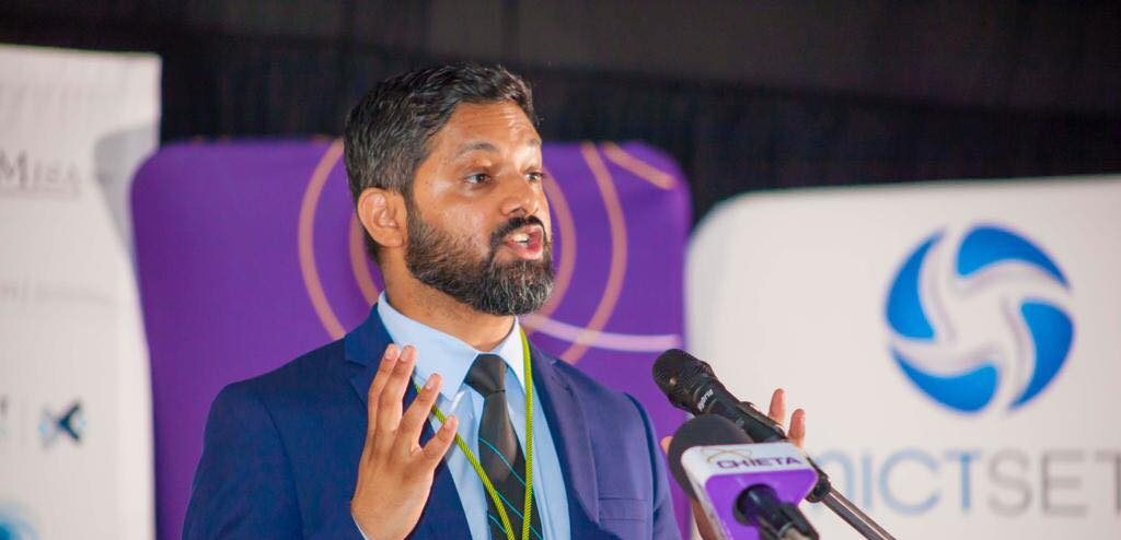 CHIETA launches tech centre — Vutivi