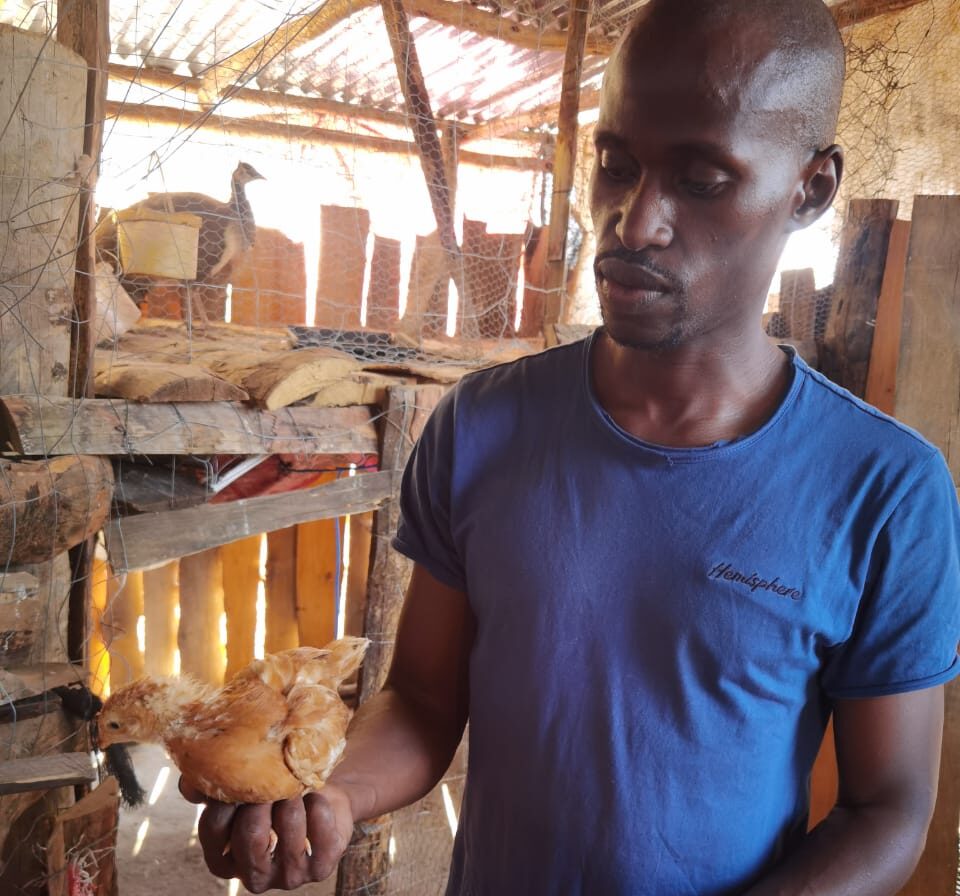 Tladi Farm thrives on community support — Vutivi