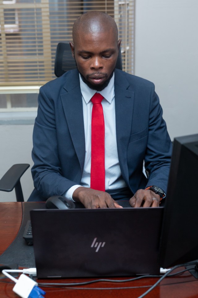 Accountant strives to help SMMEs and students — Vutivi