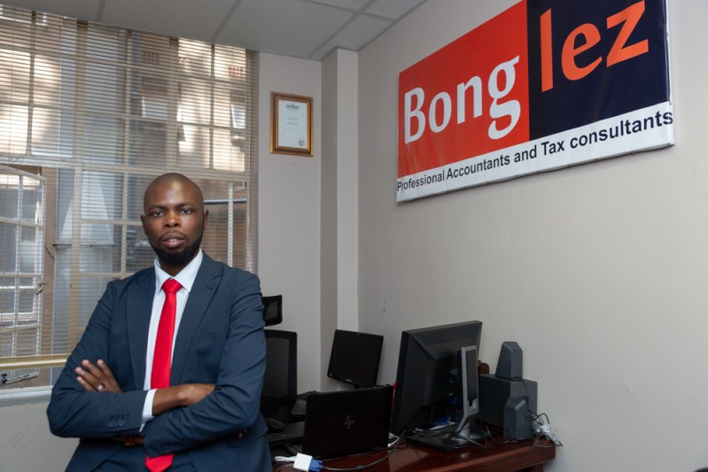 Accountant strives to help SMMEs and students — Vutivi