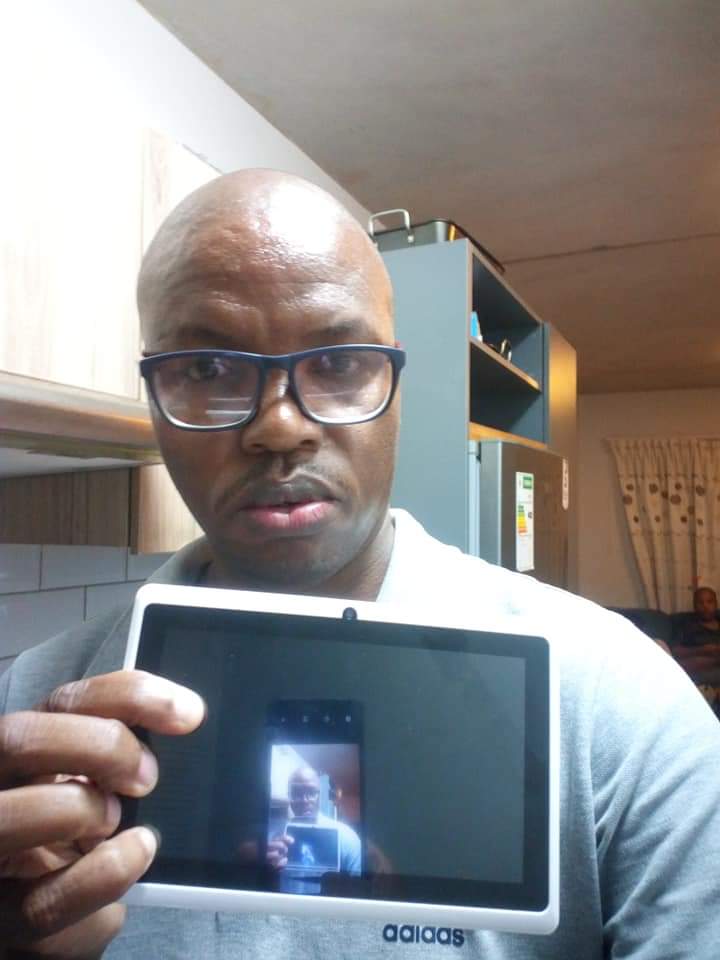 Geleza Tech founder goes on expansion drive — Vutivi