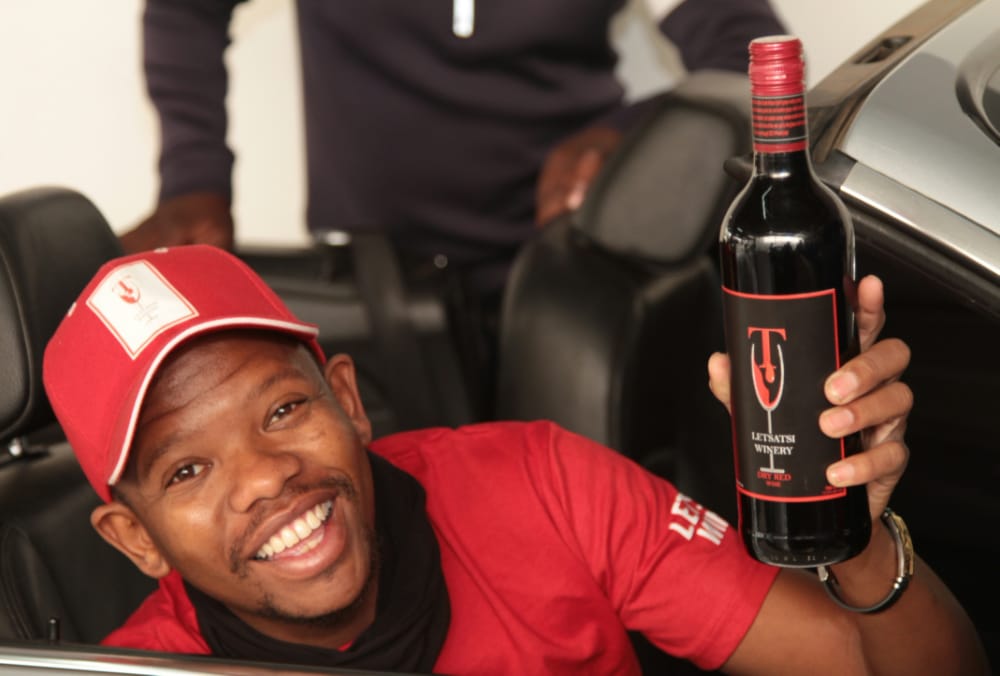 The wine industry prepares for the worst — Vutivi