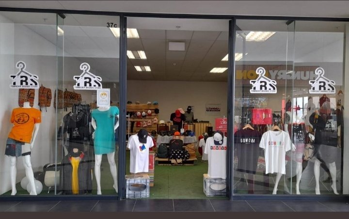 Collaboration can save clothing brands: Township Brands — Vutivi