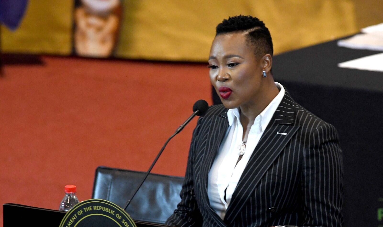 Ndabeni-Abrahams unveils plans for SMMEs — Vutivi
