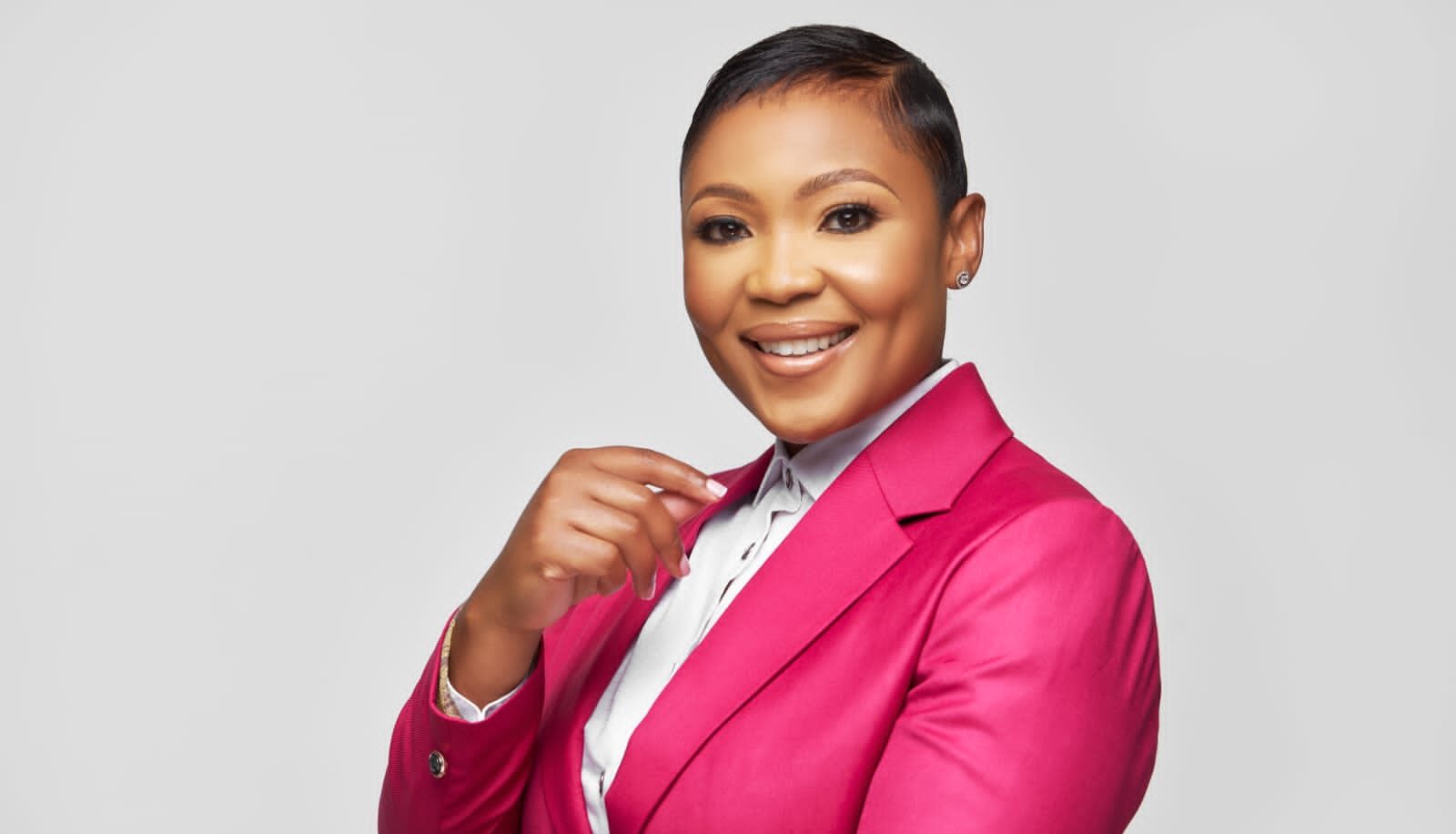 Property racism probe almost done — Vutivi