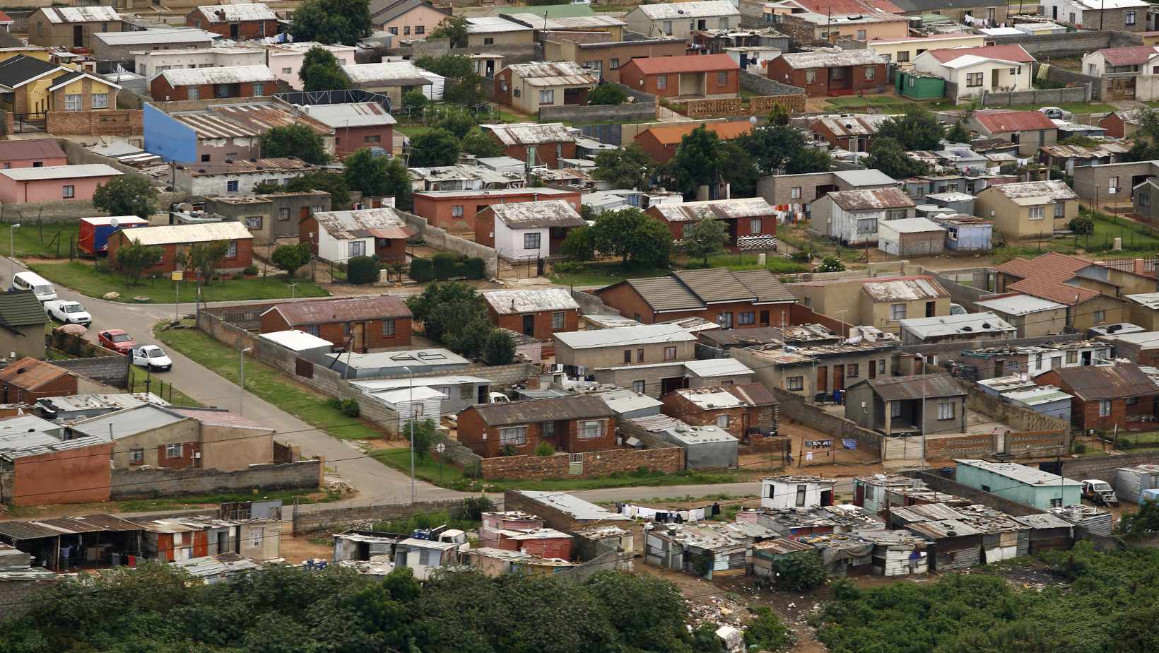 Township tourism enterprises need govt help — Vutivi