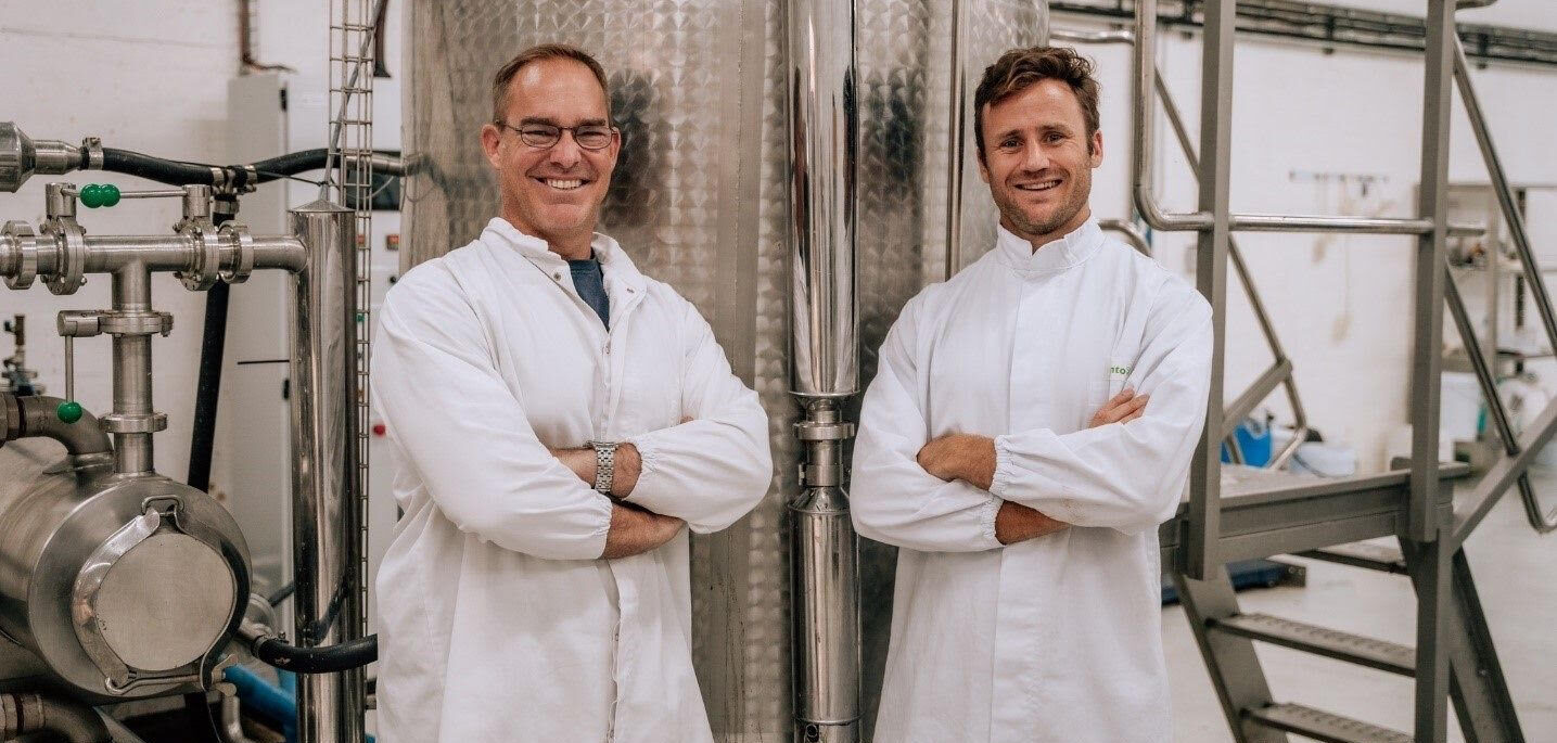 Insect-based feed manufacturer turns to poultry farmers for trial test ...