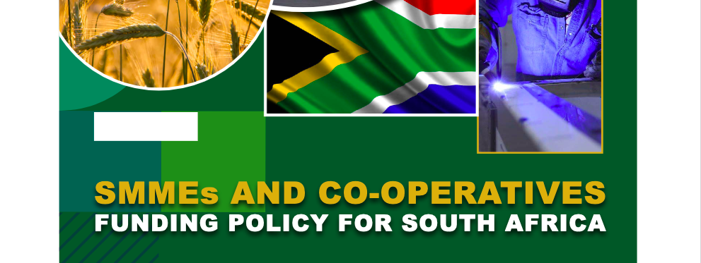 Draft funding policy for SMMEs is thin on details — Vutivi