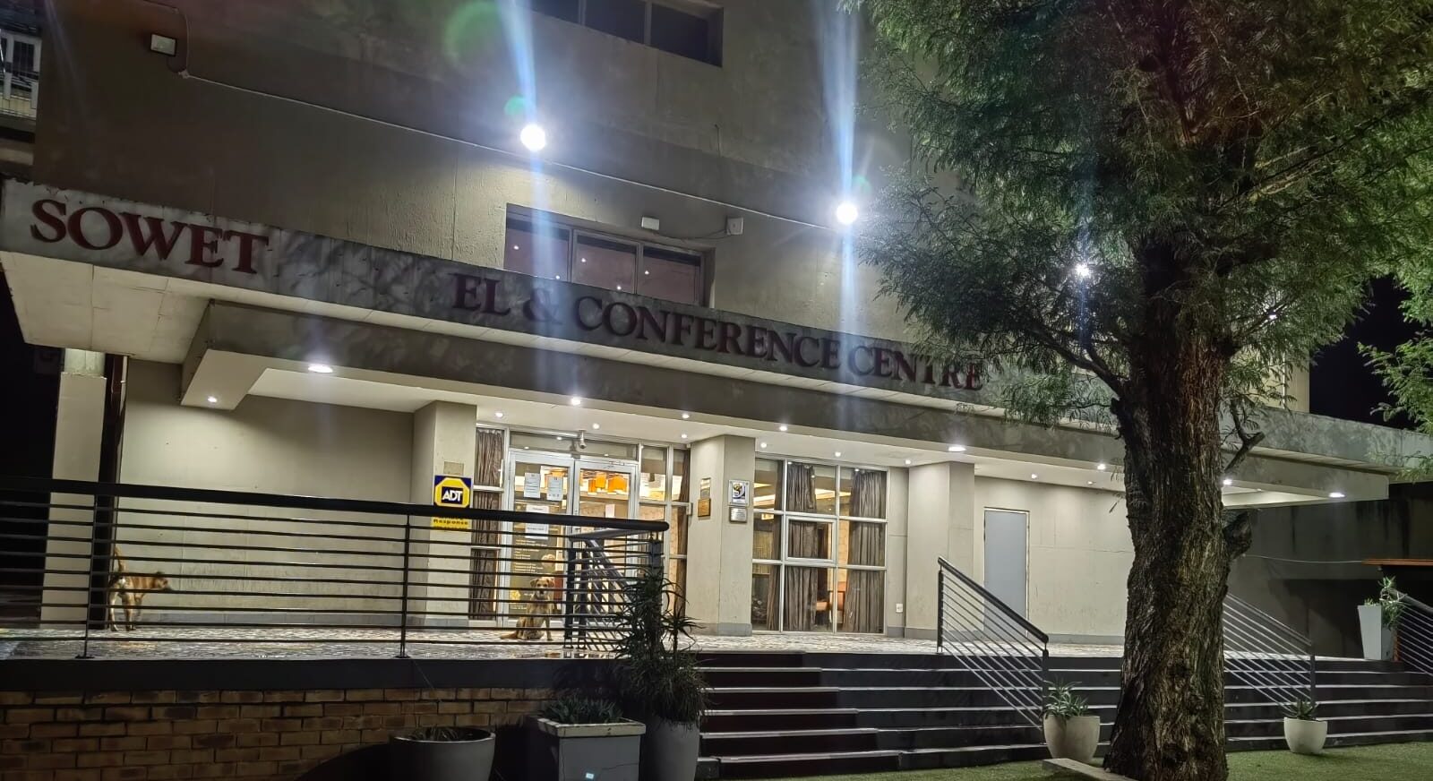 Soweto Hotel manager advocates for SMME partnerships — Vutivi