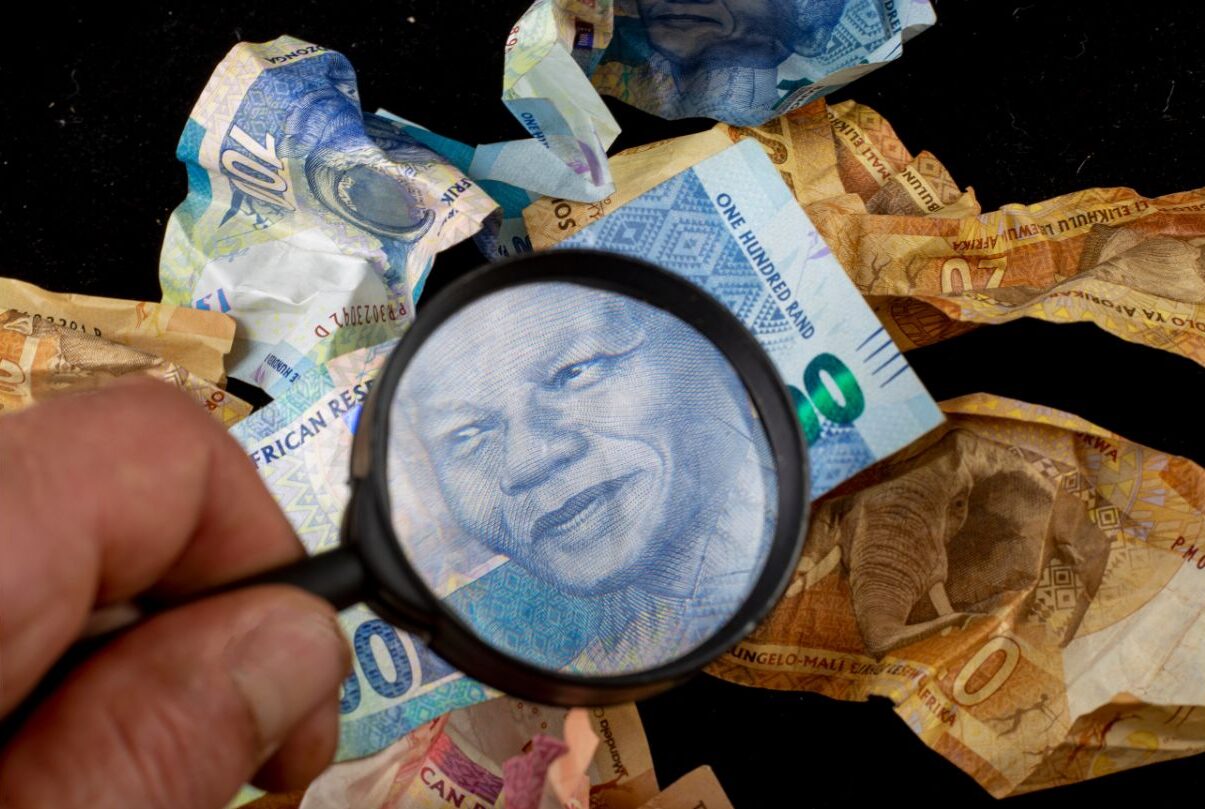Sefa to investigate money paid to ghost beneficiaries — Vutivi