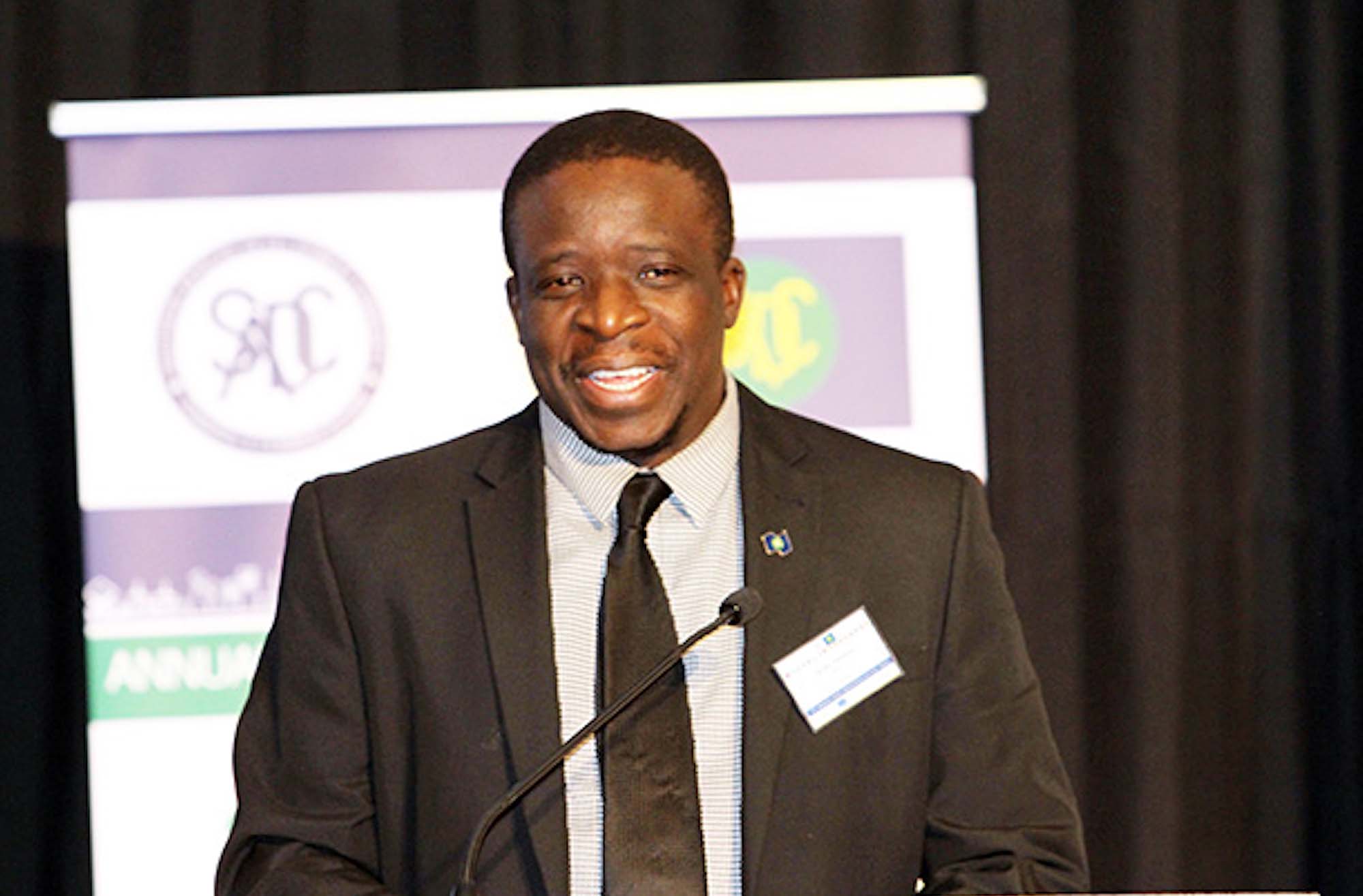 Entering manufacturing sector needs a specialised skill — Vutivi