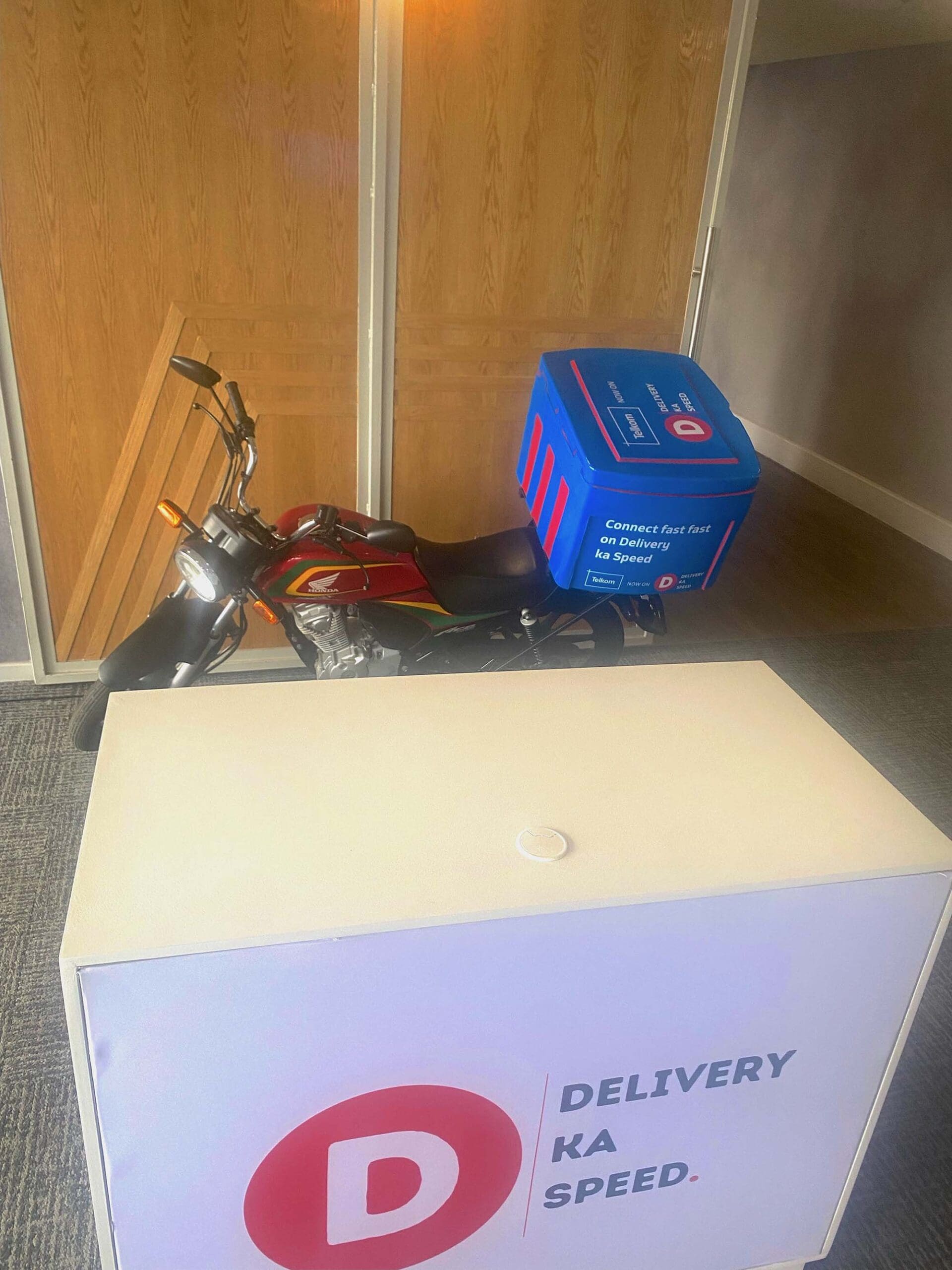 Township food delivery app to go national in 2024 — Vutivi
