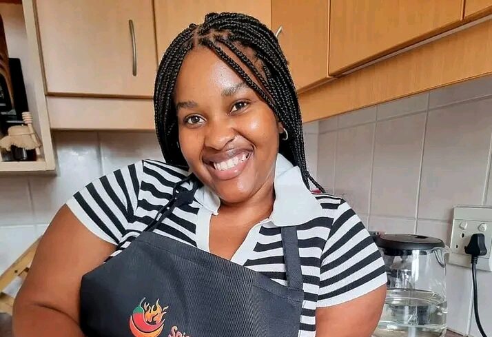 Umlazi woman keeps food business alive with flavour — Vutivi